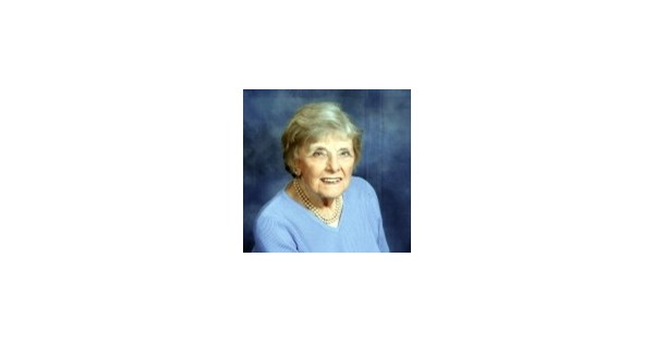 BETTY NEWMAN Obituary (2013) - Legacy Remembers