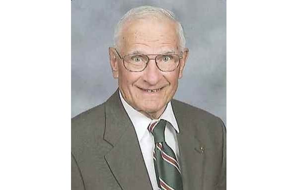 HENRY BRUNO Obituary (1923 - 2013) - Hinckley, OH - Cleveland.com
