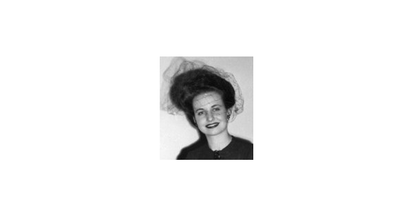ANNE SADLER Obituary (1924 - 2013) - Rocky River, OH - Cleveland.com