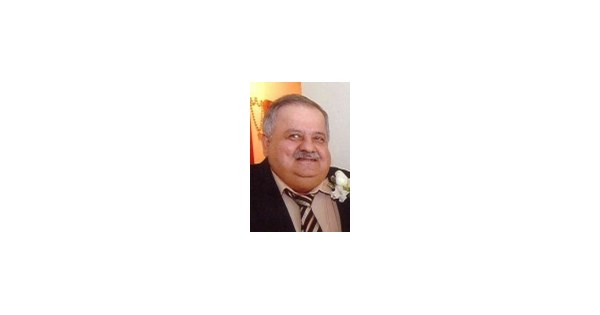 GEORGE FAGHER Obituary (2013) - Parma, OH - Cleveland.com