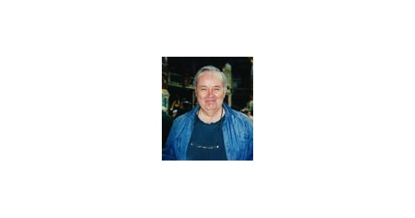 JOHN CASSIDY Obituary (2013) - Not Provided, OH - Cleveland.com