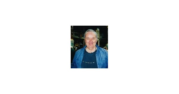 JOHN CASSIDY Obituary (2013) - Cleveland, OH - Cleveland.com