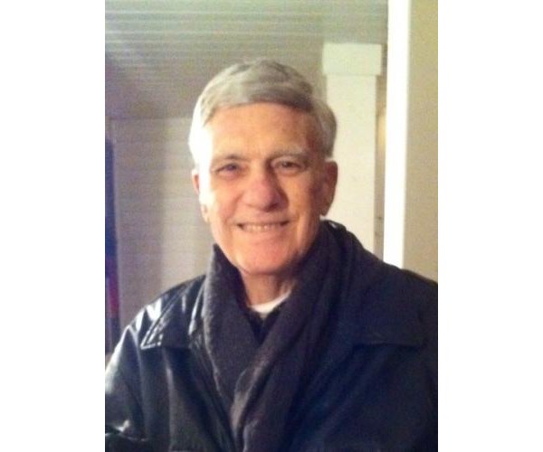 RICHARD BERARDINELLI Obituary (2014) - Brecksville, OH - Cleveland.com
