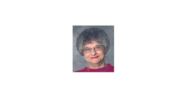SARAH SMITH Obituary (2014) - Willoughby, OH - Cleveland.com