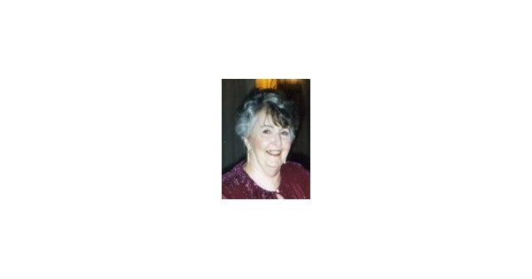 Patricia Conway Obituary (2009) - Lyndhurst, OH - Cleveland.com