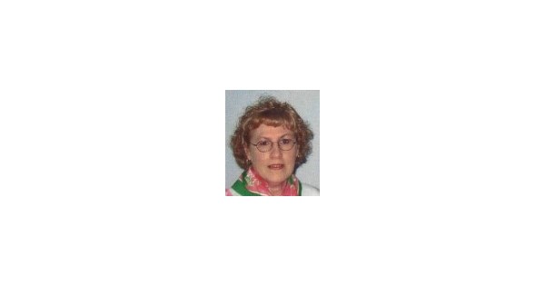 Ann Bechard Obituary (2009) - Cleveland, OH - Cleveland.com