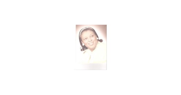 Annie Coleman Obituary (2009) - Cleveland, OH - Cleveland.com