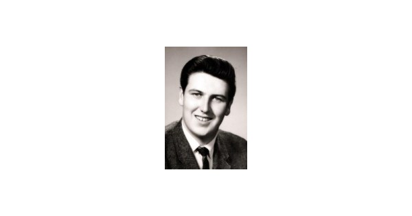 TERENCE HEALY Obituary (2009) - Cleveland, OH - Cleveland.com