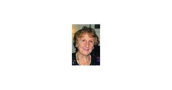 MARTHA MacKENZIE Obituary (2009) - Lyndhurst, OH - Cleveland.com