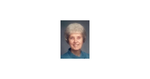 MARY ESPER Obituary (2009) - Cleveland, OH - Cleveland.com