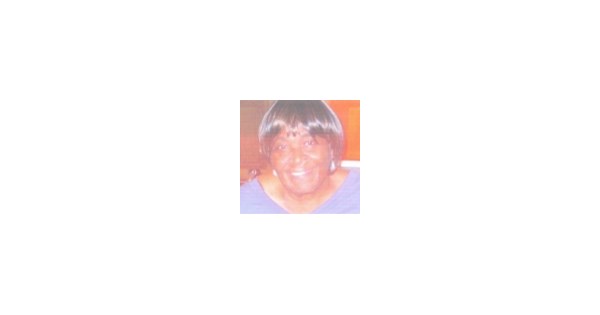 BERTHA McCALL Obituary (2010) - Cleveland, OH - Cleveland.com