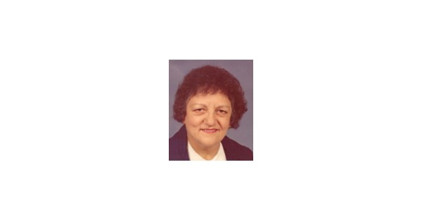 MARY FINK Obituary (2010) - Bedford, OH - Cleveland.com