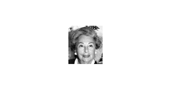 JANE PEARSON Obituary (2010) - Cleveland, OH - Cleveland.com