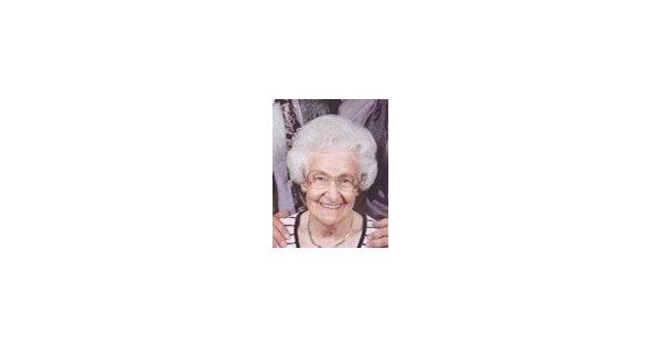 ALICE ZIETLOW Obituary (2010) - Cleveland, OH - Cleveland.com