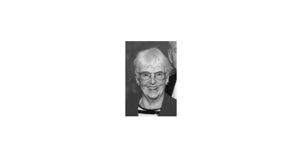 RUTH BRYSON Obituary (2010) - Cleveland, OH - Cleveland.com