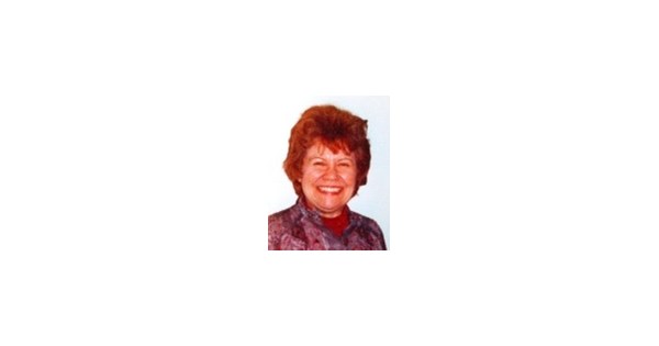 BETTY PARSONS Obituary (2010) - Cleveland, OH - Cleveland.com