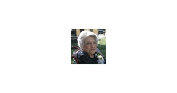 FRANCES RANDAZZO Obituary (2010) - Cleveland, OH - Cleveland.com