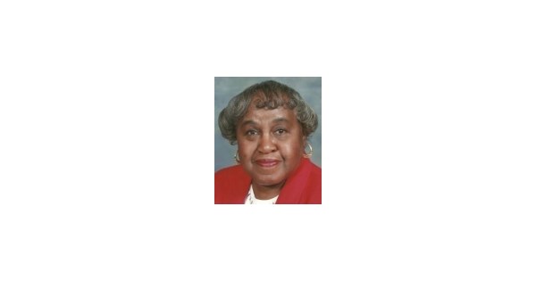 EDNA WARD Obituary (2011) - Cleveland, OH - Cleveland.com
