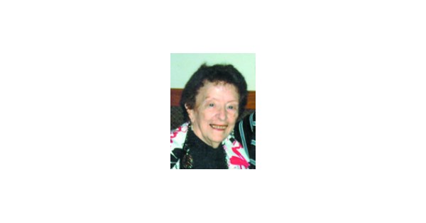 BETTY KESSELL Obituary (2011) - Cleveland, OH - Cleveland.com