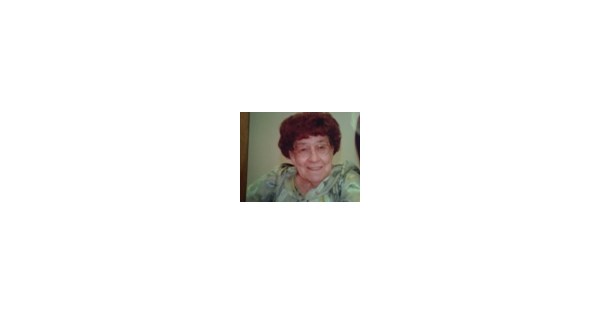 RUTH GREGG Obituary (2011) - Cleveland, OH - Cleveland.com