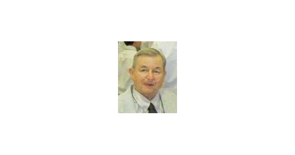 ROBERT KAMPS Obituary (2011) - Cleveland, OH - Cleveland.com