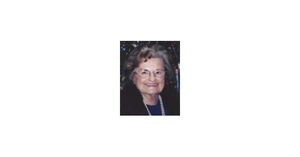 HILDA CHAREK Obituary (2011) - Cleveland, OH - Cleveland.com