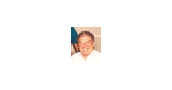 JOSEPH RAGER Obituary (2011) - Cleveland, OH - Cleveland.com
