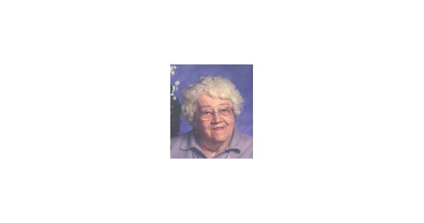 DOROTHY ROBERTSON Obituary (2011) - Cleveland, OH - Cleveland.com