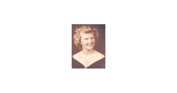 CAROL PARSONS Obituary (2011) - Cleveland, OH - Cleveland.com