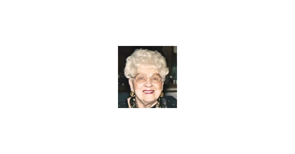 RUTH BALLOU Obituary (2011) - Garfield Heights, OH - Cleveland.com