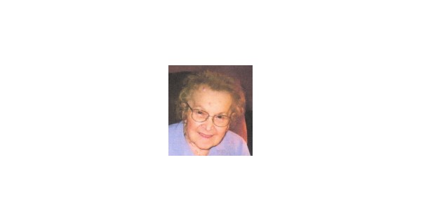 LILLIAN WILSON Obituary (2011) - Cleveland, OH - Cleveland.com