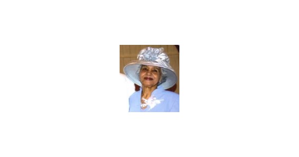 HATTIE JACKSON Obituary (2012) - Cleveland, OH - Cleveland.com