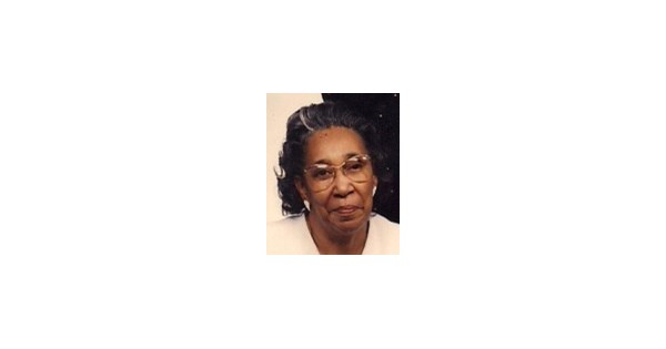 FANNIE SANDERS Obituary (2012) - Cleveland, OH - Cleveland.com