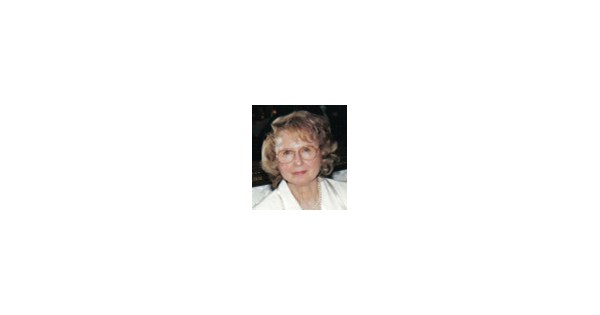 LOUISE OLSON Obituary (2012) - Cleveland, OH - Cleveland.com