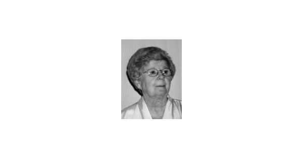 ANNA BURFORD Obituary (2012) - Cleveland, OH - Cleveland.com