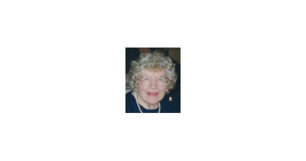 MARY HERRMANN Obituary (2012) - Cleveland, OH - Cleveland.com