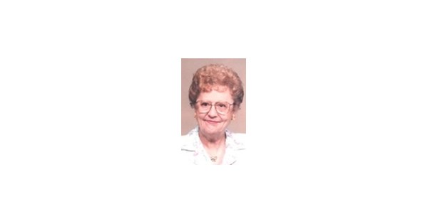 ANN GEBBIE Obituary (2012) - Westlake, OH - Cleveland.com