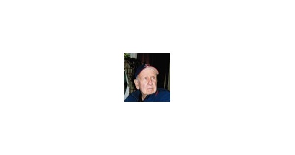 ROBERT COOK Obituary (1926 - 2012) - Cleveland, OH - Cleveland.com