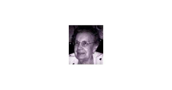WILMA ANGEL Obituary (2013) - Parma, OH - Cleveland.com