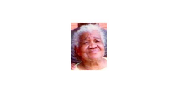 ELLA WHITMORE Obituary (1928 - 2013) - Cleveland, OH - Cleveland.com
