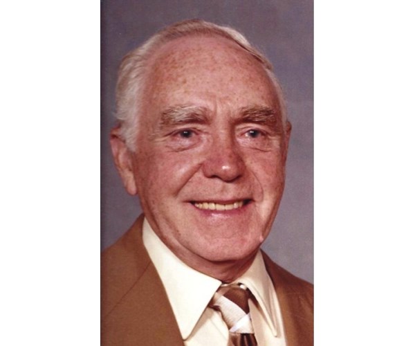 GEORGE McCAULEY Obituary (1914 - 2013) - Olmsted Falls, OH - Cleveland.com