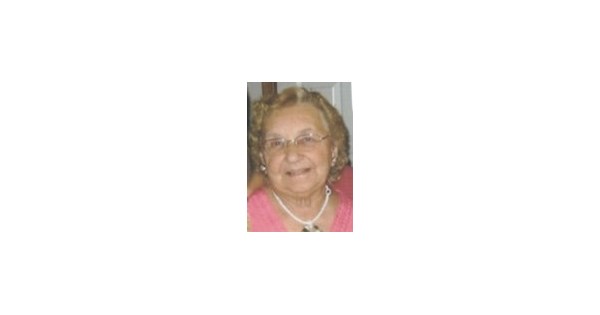 HELEN EUSTACE Obituary (2013) - South Euclid, OH - Cleveland.com