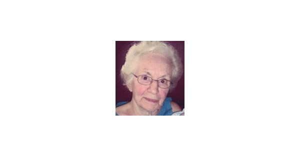 ELEANOR FERGUSON Obituary (2013) - Avon, OH - Cleveland.com