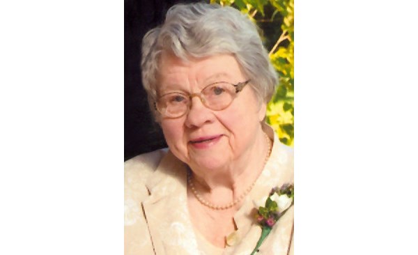 JANE JOHNSON Obituary (2013) - Cleveland, OH - Cleveland.com