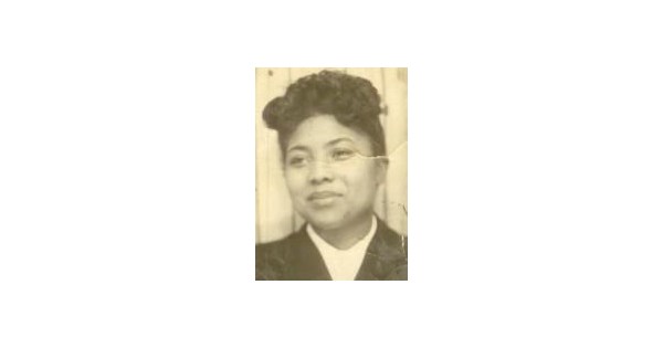 LYDIA FLOURNOY Obituary (1925 - 2013) - Cleveland, OH - Cleveland.com