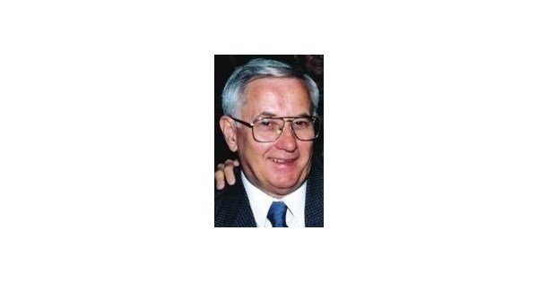 RICHARD BALOG Obituary (2013) - Parma, OH - Cleveland.com