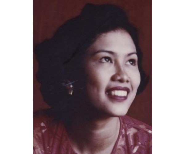 ANDRESA VITUG Obituary (2013) - Legacy Remembers