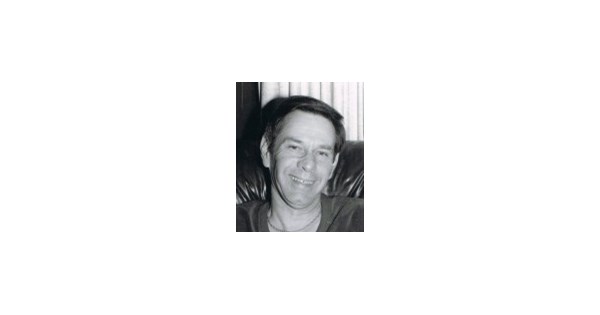 DONALD HINSON Obituary (2014) - Cleveland, OH - Cleveland.com