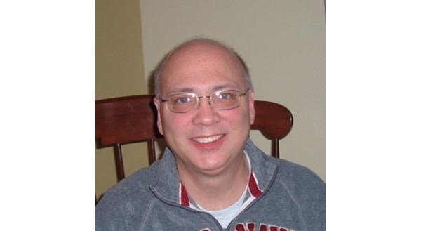 MARK BUCKLES Obituary (1961 - 2014) - Lyndhurst, OH - Cleveland.com