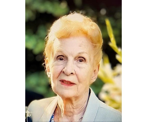 Barbara Cancian Obituary (2024) - North Olmsted, OH - Cleveland.com